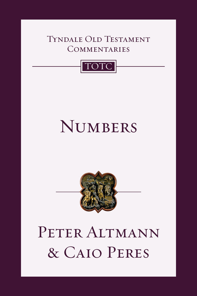 Numbers – God's Outlet