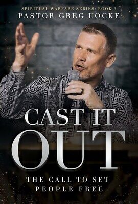 Cast It Out – God's Outlet