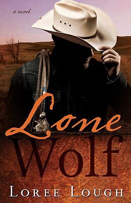Lone Wolf – God's Outlet