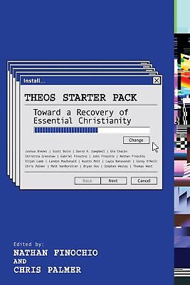 Theos Starter Pack – God's Outlet