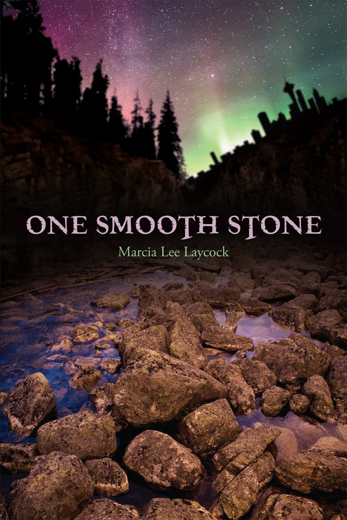 One Smooth Stone – God's Outlet